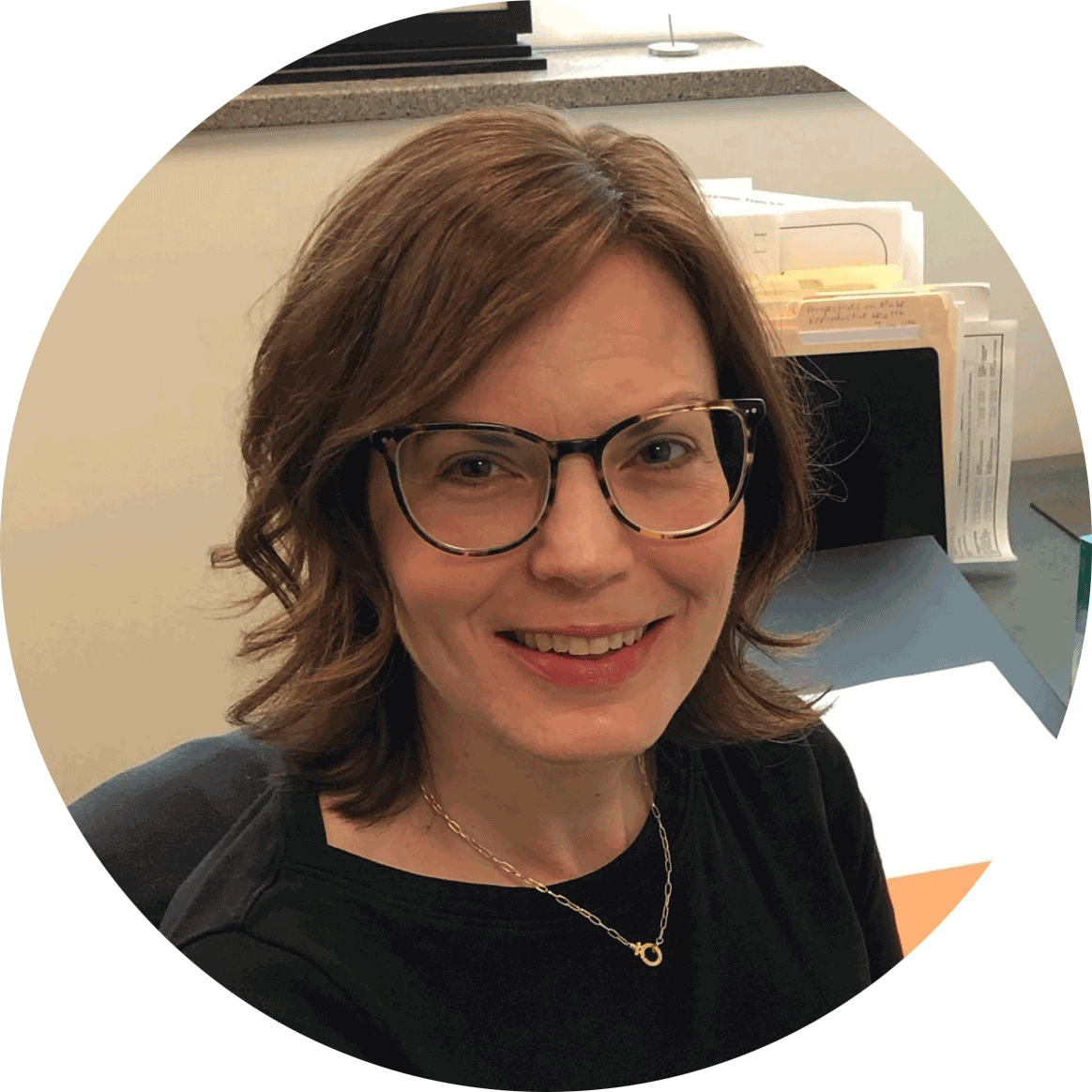 People – Orwig Lab